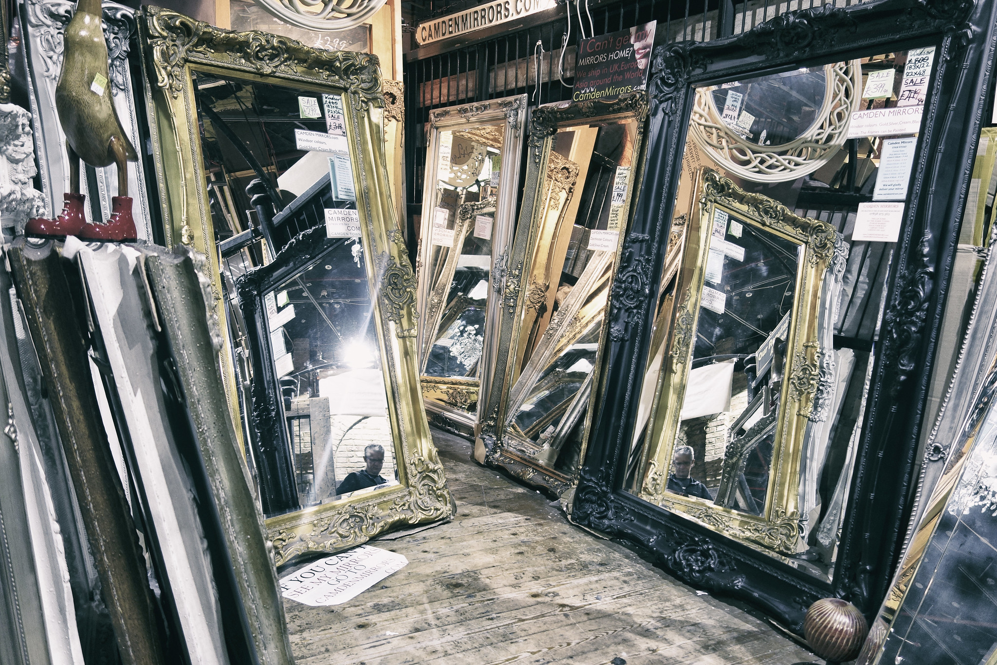 Counterfeits in the Marketplace of Ideas | mikepennisi.com