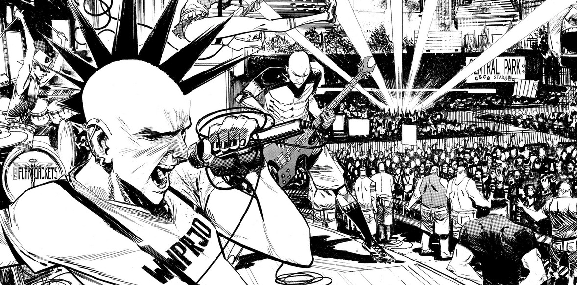 Highfalutin, Lowbrow | mikepennisi.com