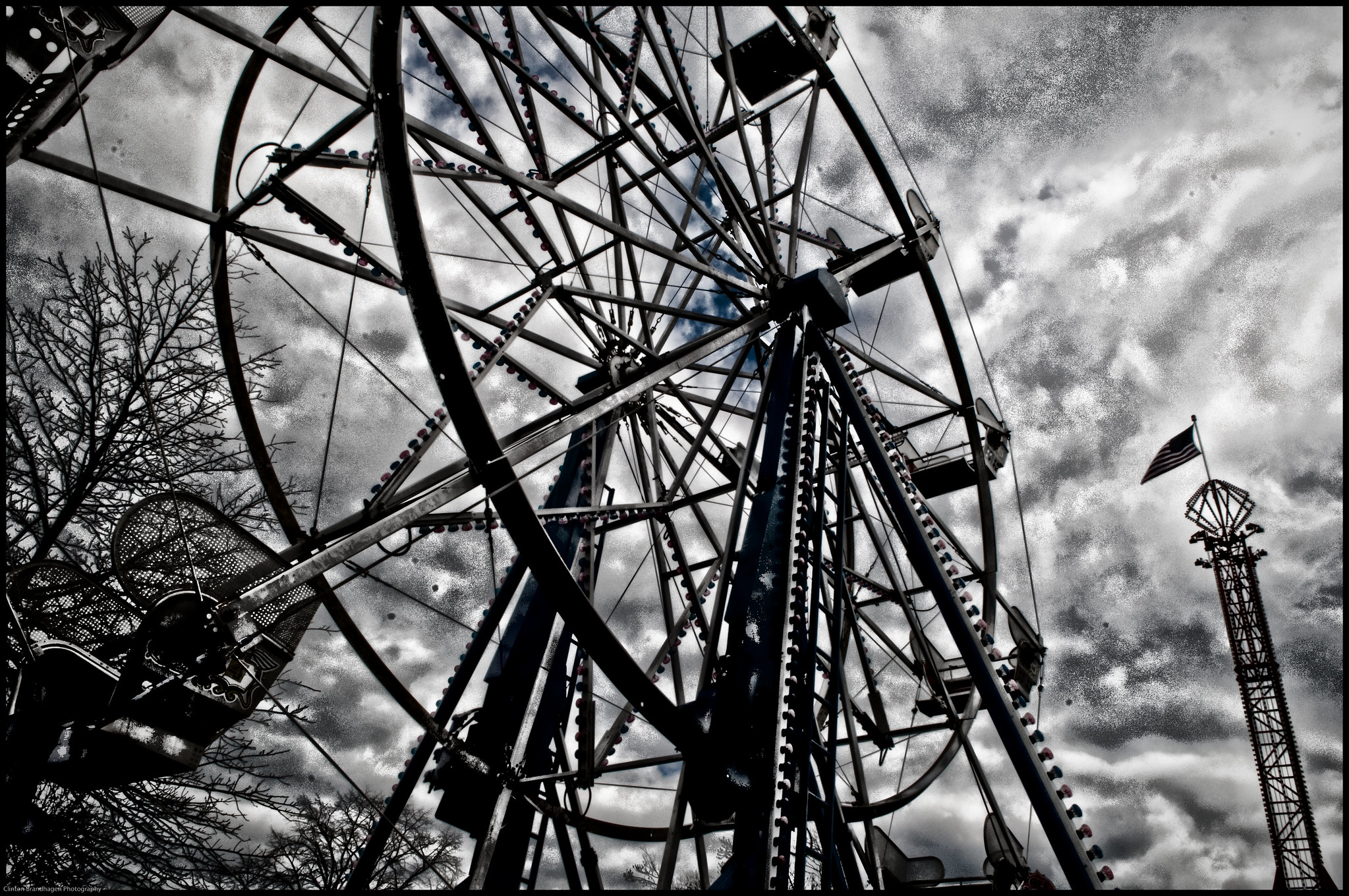 Maybe They're Already Here | mikepennisi.com