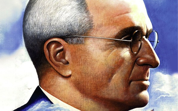 Review: Truman | mikepennisi.com